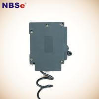 China NBSM7-45L C16 Residual Current Circuit Device , Residual Current Switch MEM RCBO for sale