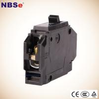 China TQL Mini Smart Single Pole Circuit Breaker High Short Circuit Capacity for sale