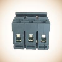 China NBSM8-125 3P Smart Plug Fuse Circuit Breaker 30A Thermal / Magnetic Release for sale