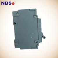 China NBSM8-125 3P Smart Plug Fuse Circuit Breaker 30A Thermal / Magnetic Release for sale
