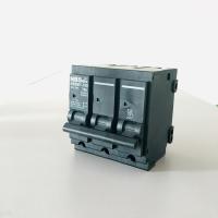 China NBSM7-100 3P 75A Lightweight Plug Fuse Breaker , Plug Trip Switch Swift Releasing for sale