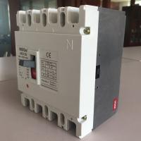 China Electronic Adjustable Circuit Breaker With Material High Current Tripping Function for sale