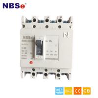 China NBSM30 Molded Case Circuit Breaker up to 800A for sale