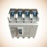 China NBSM30 Molded Case Circuit Breaker up to 800A for sale