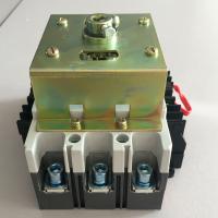 China NBSM30 Molded Case Circuit Breaker up to 800A for sale