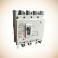 China NBSM30 Molded Case Circuit Breaker up to 800A for sale