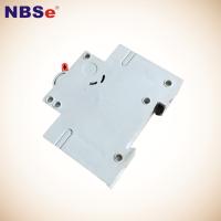 China NBSe BN60 Series MCB Micro Circuit Breaker Switch 10kA Breaking Capacity for sale