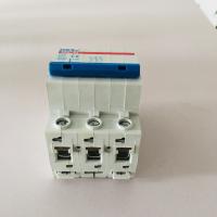 China NBSe DZ47 Series Miniature Current Circuit Breaker Short Circuit Protection for sale