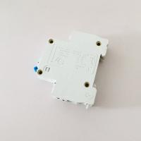 China NBSe DZ47 Series Miniature Current Circuit Breaker Short Circuit Protection for sale