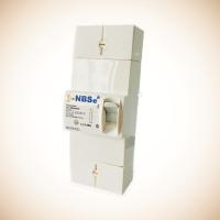 China 30-60a Adjustable Shunt Trip Circuit Breaker 30-45-60a France Disjoncteur for sale