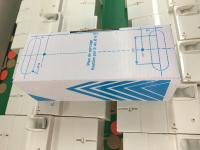 China 30-60a Adjustable Shunt Trip Circuit Breaker 30-45-60a France Disjoncteur for sale