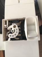 China 30-60a Adjustable Shunt Trip Circuit Breaker 30-45-60a France Disjoncteur for sale