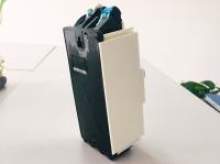 China Africa Type 2p/4p Adjustable Pg Type Differential Circuit Breaker 10-15-20-25-30a for sale