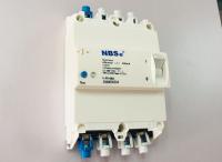 China Fireproof Earth Leakage Protection EDF 4P 500mA Rcbo Circuit Breaker for sale