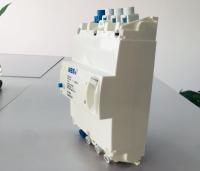 China NBSe DDC Differential Circuit Breaker , RCBO Circuit Breaker 30-60A 500mA for sale