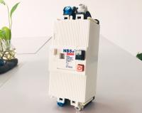 China 500 Ma RCBO Breaker for sale