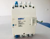 China DDC 500mA Single Three Phase Differential Circuit Breaker Earth Leakage Selective Branch for sale