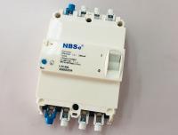 China Safety Protection Adjustable 2P Selective 300mA NFC62411 Rccb Rcbo for sale