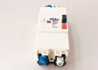 China DDC 500mA Single Three Phase Selective Branch Differential Circuit Breaker for sale