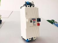 China Nbse Earth Leakage Differential Circuit Breaker 220v/240v High Fire Resistant for sale