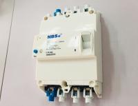 China DDC 500mA Single Three Phase Differential Circuit Breaker Earth Leakage Selective Branch for sale