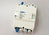 China Fireproof Shell DDC 2P Differential RCBO Breaker for sale
