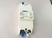 China Nbse RCBO Earth Leakage Miniature Circuit Breaker Adjustable Current  DDC230 for sale