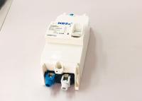 China 2p 4p Differential Circuit Breaker Baco Edf 340-45-60a Nfc62411 Standard for sale