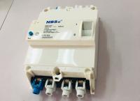 China NBSe DDC Differential Circuit Breaker , RCBO Circuit Breaker 30-60A 500mA for sale