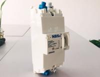China Adjustable Current DDC 500mA 5A Up To 90A RCBO Breaker for sale