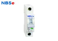 China NB 10000 10kA Industrial Circuit Breaker High Breaking Capacity Residual Protection for sale
