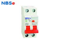 China CE 4 Pole 25a 30ma Type A Rcd Power Breaker Easily Installed for sale