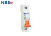 China DN DK Series 1P 32A Micro Circuit Breaker Single Phase Mcb Thermal Type for sale