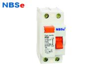 China Rccb Residual Current Device Circuit Breaker 0.03a Elcb Rcd for sale
