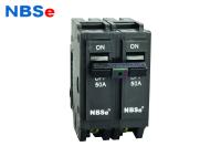 China NBSe TQC Series Mini Circuit Breaker Square d Type for sale