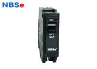 China Household Plug Fuse Circuit Breaker TQC Series for sale