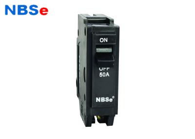 China Household Plug Fuse Circuit Breaker TQC Series for sale