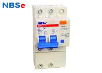 China NBSe DZ47LE Differential Circuit Breaker, overcurrent circuit breaker for sale