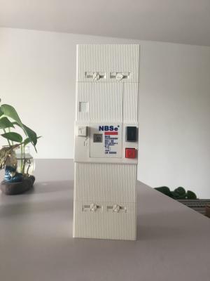 China BHG PG 500mA Differential Circuit Breaker 10A-60A Molded Case Type 30-40-50-60A for sale