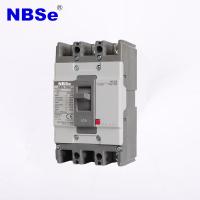 China ABN53c MCCB Molded Case Circuit Breaker Magnetic Type IEC60947-2 Standard for sale