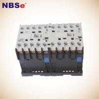 China LC1K1210 Gerenal Electric Magnetic Conatctor 3 Phase Din Rail Type CJX2-K1210 for sale