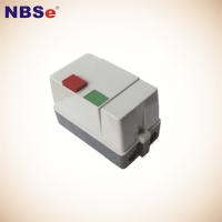 China LE1-09 -12 -18 18A AC Electrical Magnetic Contactor 3 Phase NBSe QCX2 Series for sale