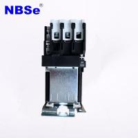 China 3 Pole DC Electrical Magnetic Contactor CJX2-Z LP1-18Z 18A With 85% Silver Contact for sale