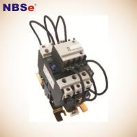 China Changeover Capacitor Electrical Magnetic Contactor 32A AC Contactor CJ19 Series for sale