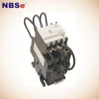 China Changeover Capacitor Electrical Magnetic Contactor 32A AC Contactor CJ19 Series for sale