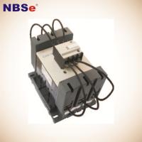 China Changeover Capacitor Electrical Magnetic Contactor 32A AC Contactor CJ19 Series for sale