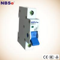 China NBSK-3 Electrical Isolator Switch 1P 100A 230V/400V AC 50 Hz/60Hz Use Easily for sale