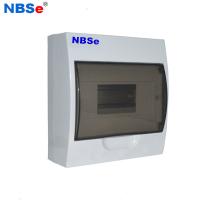 China Durable Surface Type Plastic Distribution Board High Fire Resistant Material for sale