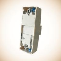 China NBSe DDC RCBO 2P Differential Circuit Breaker 10-30A 500mA 10-15-20-25-30A for sale