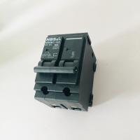 China NBSM7-100 Plug Fuse Circuit Breaker Over Current Protection 1 Pole 230/400V AC for sale